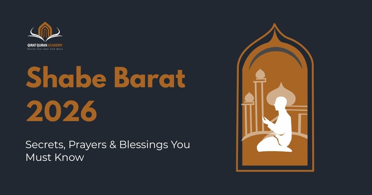 Shabe Barat 2026: Secrets, Prayers & Blessings You Must Know